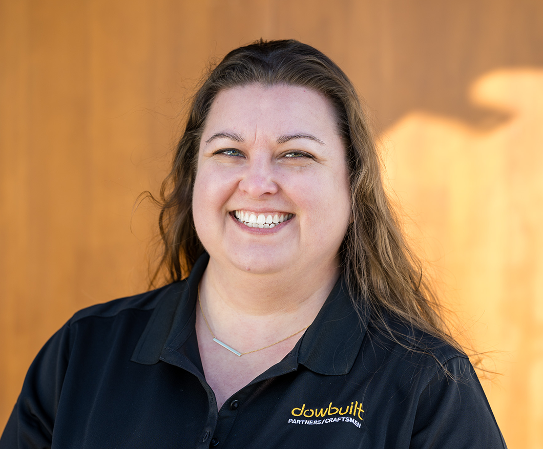 LeAnn Hawley | Dowbuilt